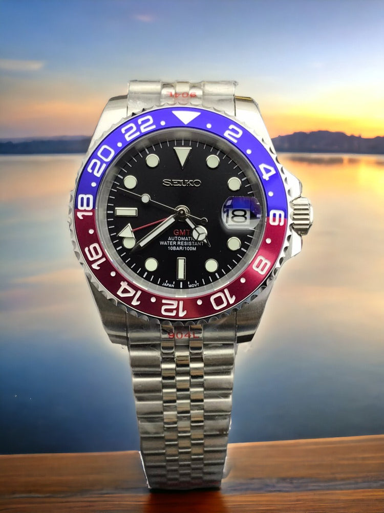 Seiko Mods – Edelmanwatches